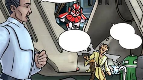 Tyzen Xebec Encyclopédie Star Wars Holonet