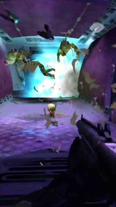 Halo Combat Evolved 1 Hp Explosion Cebmofroz On Twitch Youtube