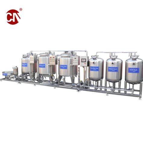 Plate Milk Pasteuriser Uht Pasteurization Machine Egg Liquid