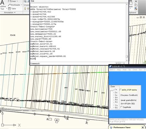 Solved Calcullate Sum Of Polylines Autodesk Community
