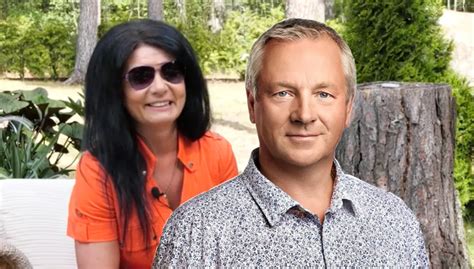 Tee Mis Sa Teed Ja Valdur Kahro Ja Monica Luong Nõmme Aastaid