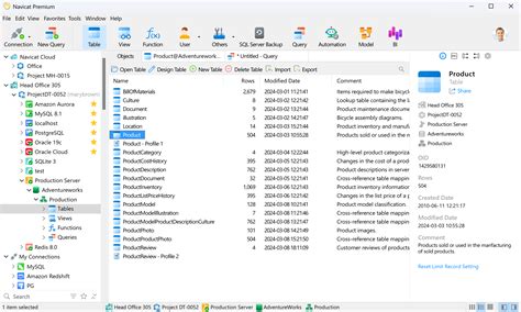 The Best Postgresql Gui Tools Of 2025 Visual Database Client Comparison