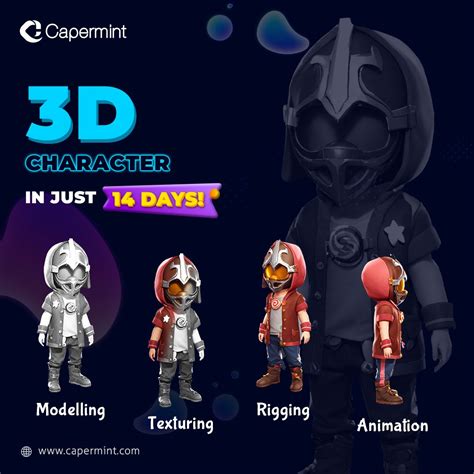 Capermint Technologies On Linkedin Gamedev Gamedevelopment