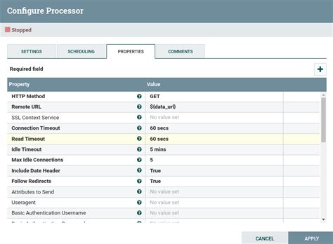 Building An Etl Workflow Using Apache Nifi And Hive