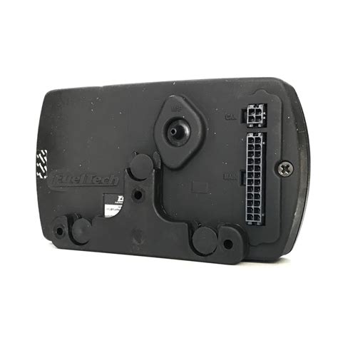 Fueltech Boost Controller 2 Módulo De Gerenciamento De Pressão Do Turbo Em Múltiplos Estágios
