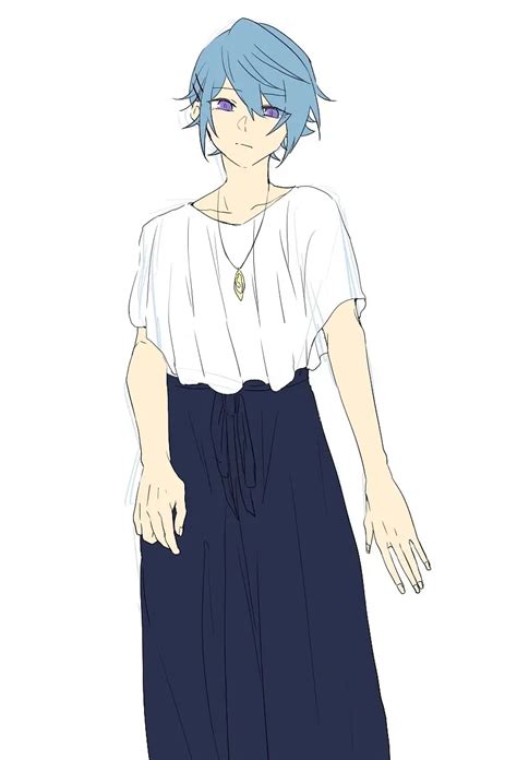 Hiura Kirina Valentin Eisner Inazuma Eleven Ares No Tenbin Image