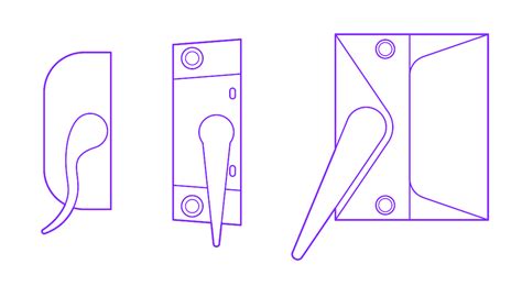 Different Types Of Window Latches At Lori Allan Blog