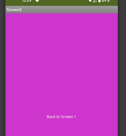 Button With Transparent Background Color Doesn T Work Bugs And Other Issues MIT App Inventor