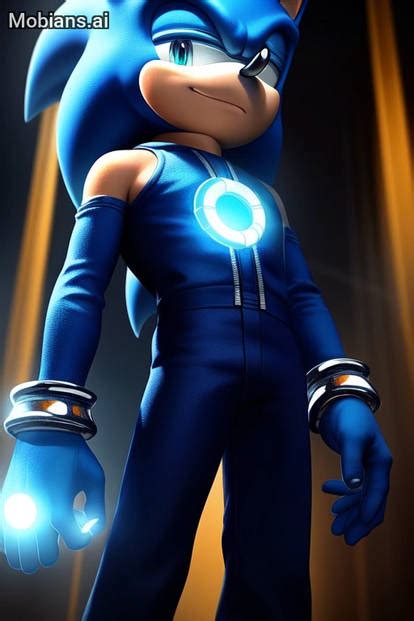 Let The Sonic Lantern Battle Begin By The Elven Gamer On Deviantart