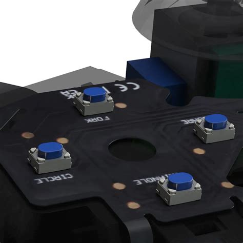 Mz Extreme Ps5 Smart Pro Modded Controller Moddedzone