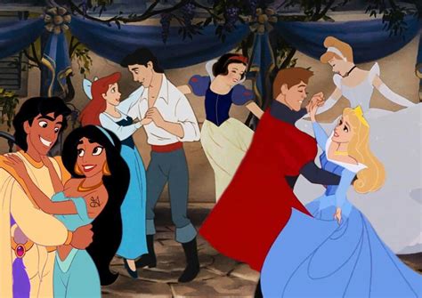 Disney Dance Festival Disney Crossovers Disney Fan Art Disney Cartoons