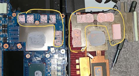 Thermal Paste And Thermal Pads Ph315 52 Acer Community