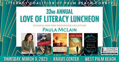 Literacy Coalition Of Palm Beach County On Linkedin Loveofliteracy