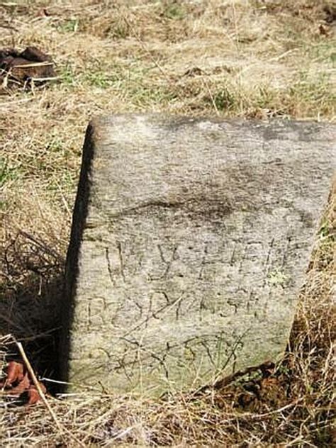 William Y Hendren 1816 1904 Find A Grave Memorial