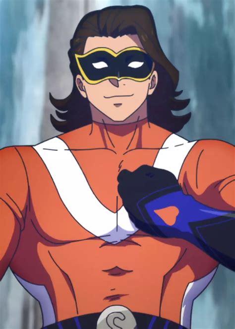 Sonic Move Anime Planet