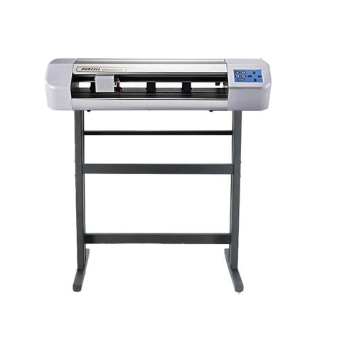 Small Vinyl Plotter