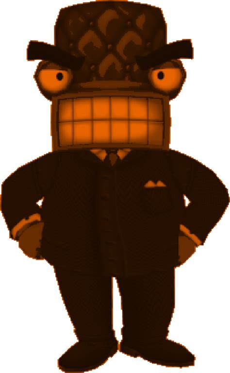 Lava The Chairman Robert Cyger By Pbs9944loud On Deviantart