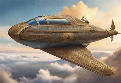 The Vimana Aircraft Of Ancient India Universe Unriddled