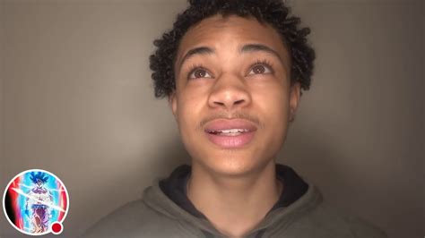 Ceeday Face Reveal Youtube