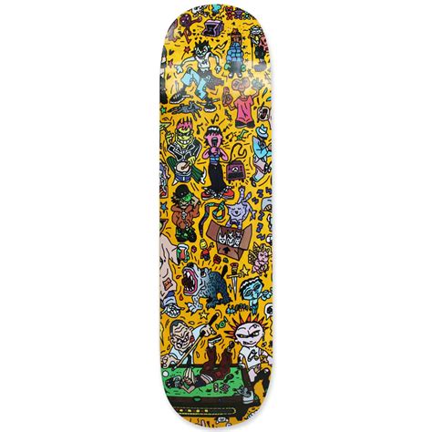 Skateboard Cafe Sex Palace Pool Deck 8 00 Assorted Dissent Skate