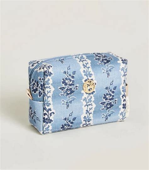 Cosmetic Bag Peeples Song