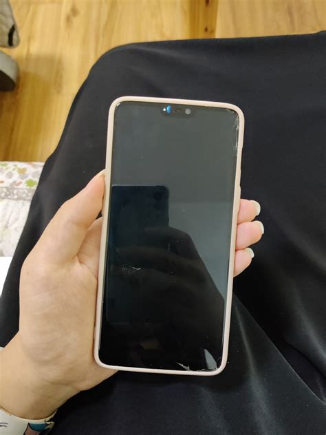 oneplus 6 showing black screen during installation · issue 17 · edk2