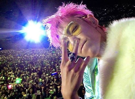 Top Choi Seung Hyun Top Bigbang Lipstick Shades Pink Hair Bangs