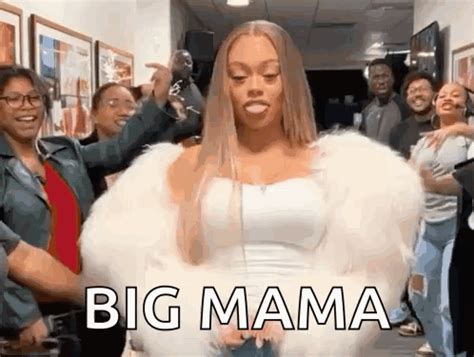 Big Mama S Tenor