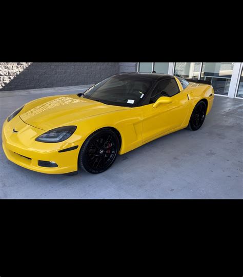 First Corvette Questions R Corvette