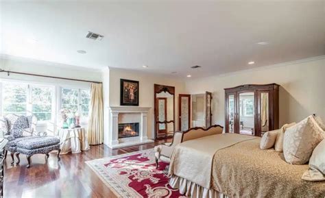 Inside Blake Griffin 59 Million Mansion