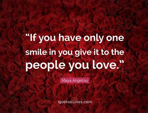 75 Best Maya Angelou Quotes And Powerful Lines Quoteslines