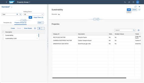 Specification Collaboration Setup Guide Sap Community