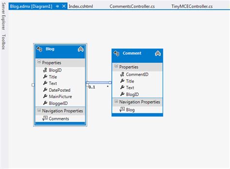 the asp mvc club step by step how to create a generic data