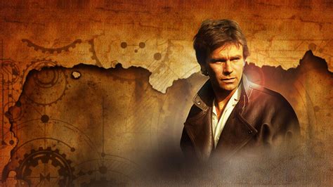 Macgyver Classic Cbs Watch On Paramount Plus