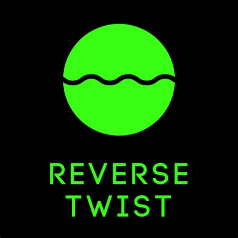 Reverse Twist Recapped Youtube