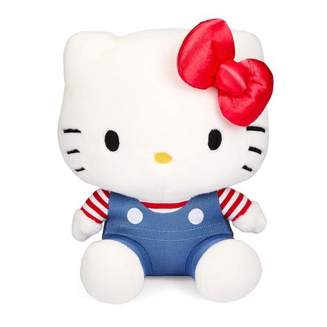 Hello Kitty Sanrio Toys