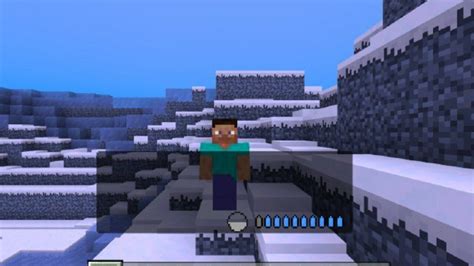 Download Weather Mod For Minecraft Pe Manage Nature