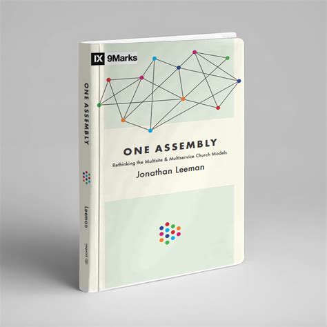 One Assembly Imprint