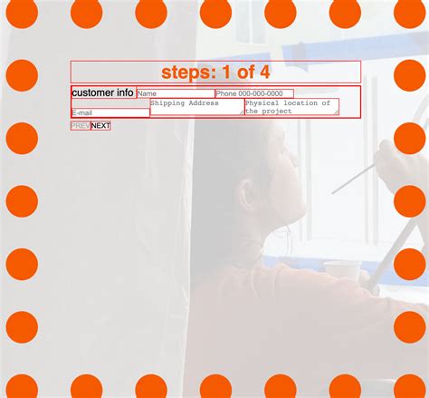 Styling React Forms With Css