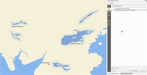 121 The Vector Properties Dialog — Dokumentace Pro Qgis Documentation