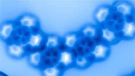 Like Facial Recognition For Atoms Image Distinguishes Elements By