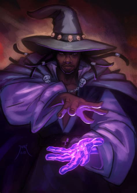 Joré Escalera Private Commissions 2022