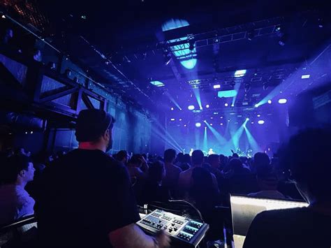 ⭐️ Alfie Templeman Here Tom Rawlinson Lighting