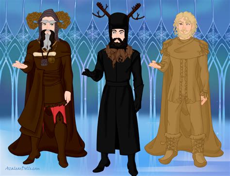 Monty Python And The Holy Grail Set 3 By Lonewolf Sparrowhawk On Deviantart