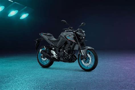 Spesifikasi Dan Fitur Yamaha Mt 25 Zigwheels