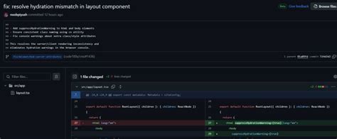 Piyush Waghela On Linkedin Nextjs Reactjs Webdev Opensource