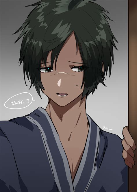 麒麟 Lkirin さんのイラスト・マンガ作品まとめ 141 件 Twoucan