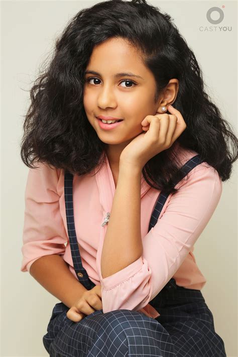 Madhuri Patil Castyou