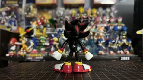 Jazwares Bendy Shadow Prototype R Sonicjazwares