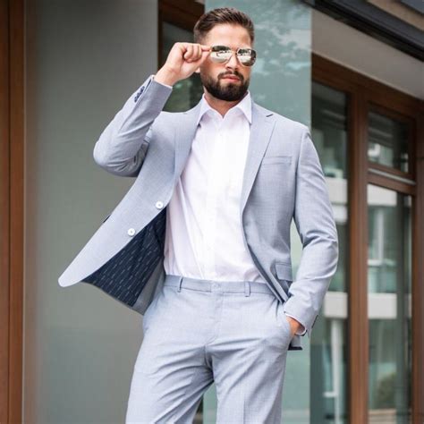 Herren Business Outfit Zurück Ins Büro Otto